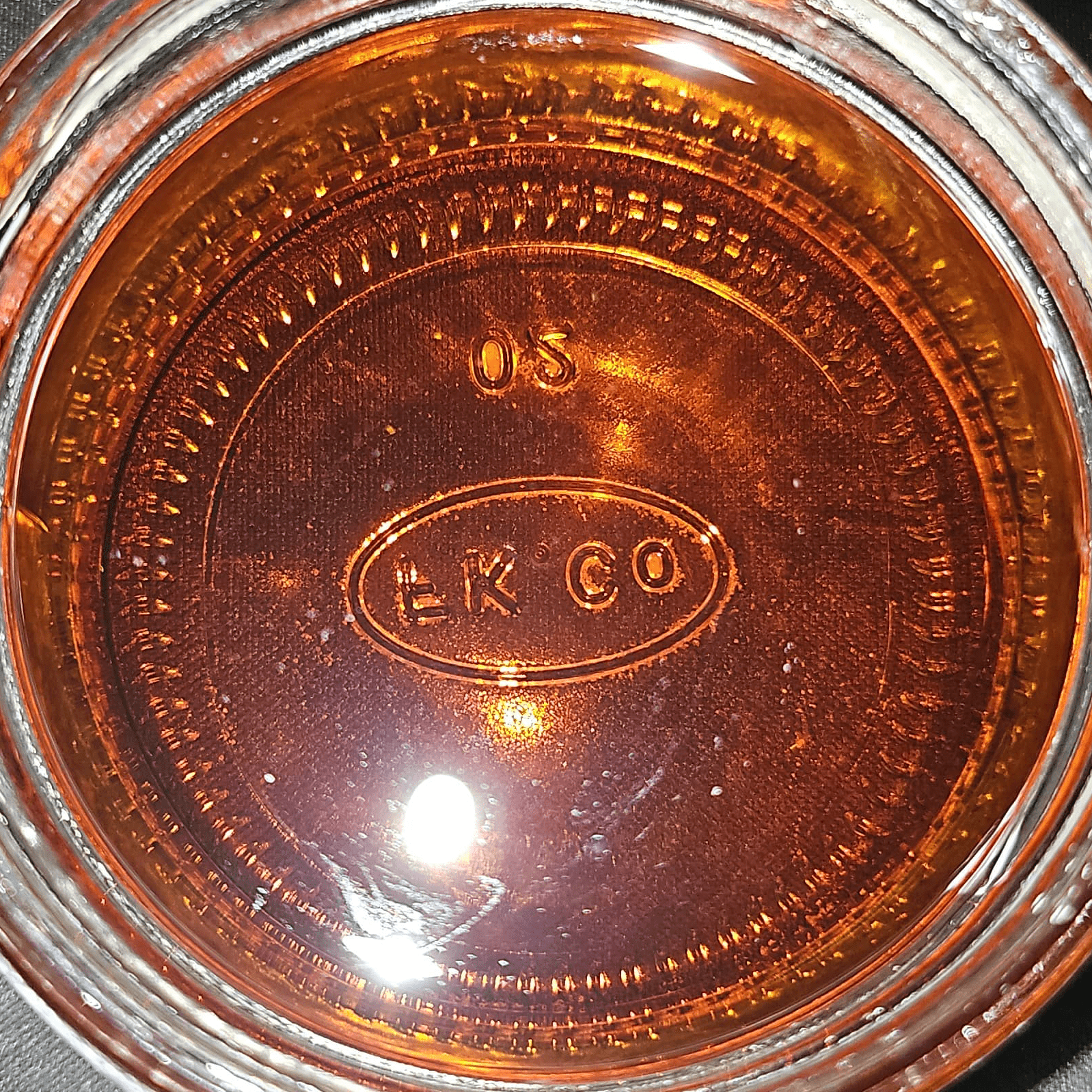 CBD Alto Espectro Destilado Libre de THC | Connabis Colombia