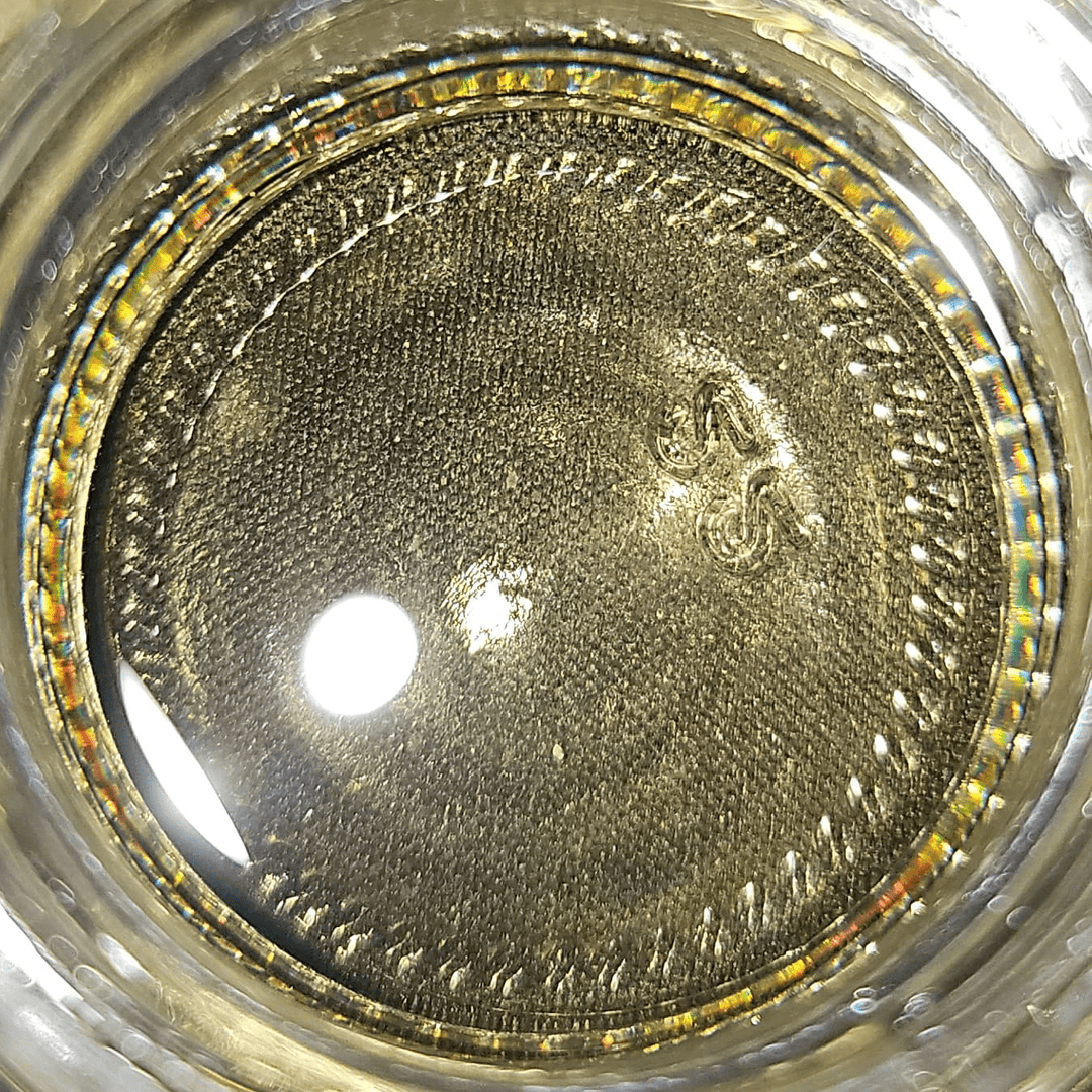 Delta-8-THC-O Destilado en Jeringa – Connabis